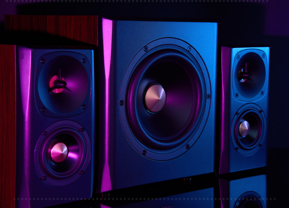 Buzzing sound from speakers? 10 reasons and fixes